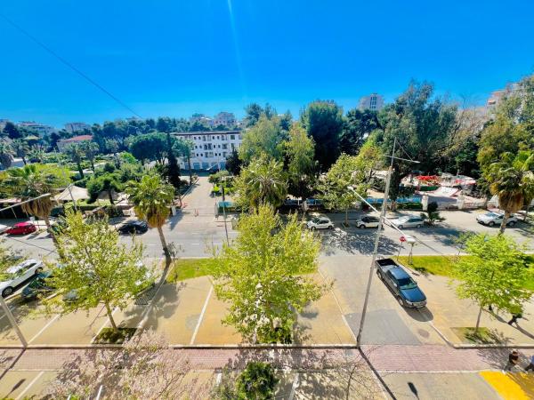 N&e Apartment 1 In Durres, Beach. - Albania