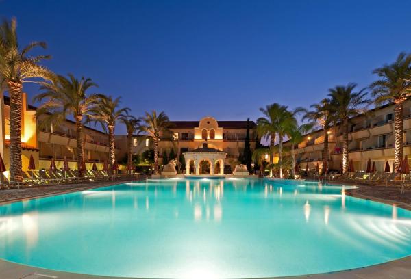 Napa Plaza Hotel (Adults Only) - Nissi Beach