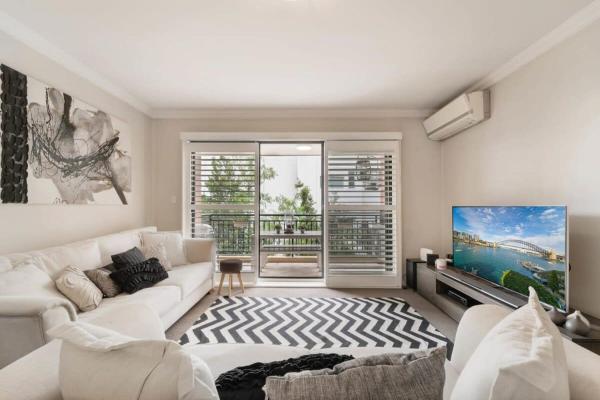 Walk To Coogee Beach Apartment Retreat - Coogee