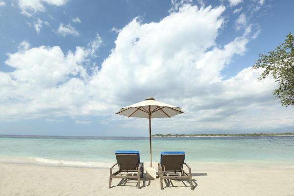 Vamana Resort - Chse Certified - Gili Islands