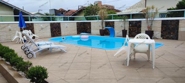 Hotel Pousada Litorânea - Governador Celso Ramos