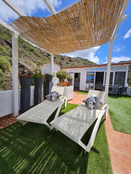 Casa Lara - La Gomera