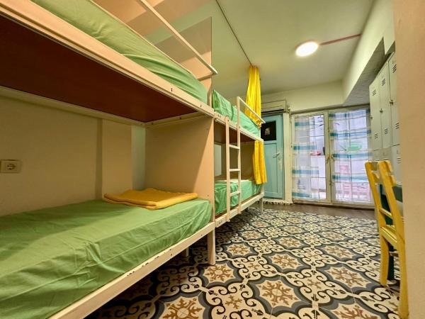 Rodin Hostel - Maltepe