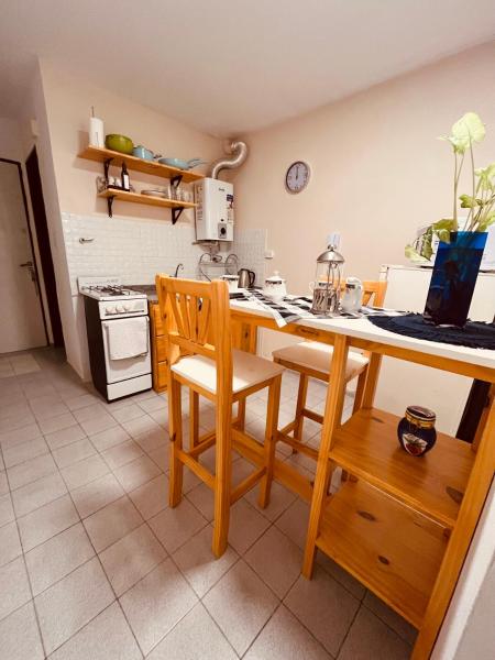Departamento Moderno Zona Centro - 科爾多瓦