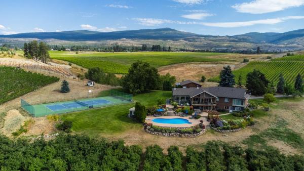 Crawford View - Kelowna