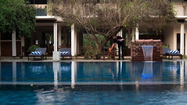 Lario Resort Sigiriya - 斯里蘭卡