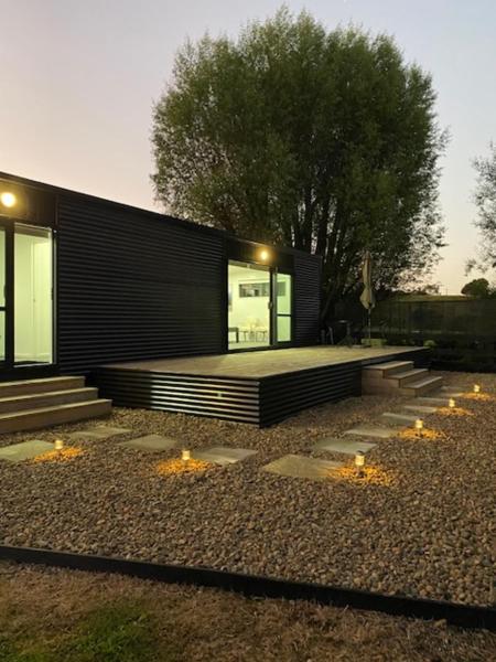 Bombay Hills Modern Retreat - Tuakau