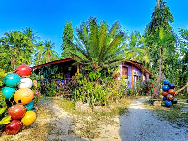 A. Zaragosa Lodging House - San Vicente, Philippines