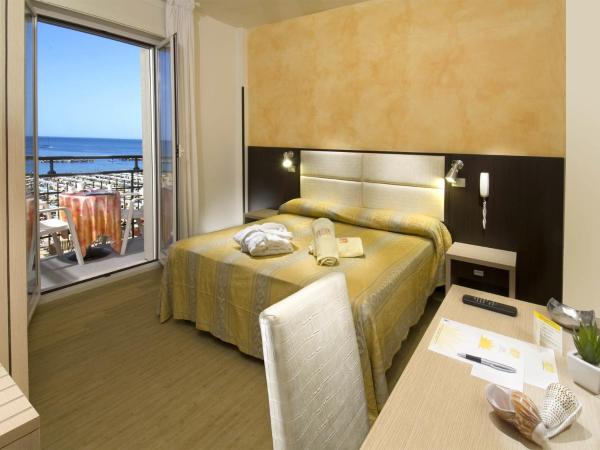 Hotel Alba - Gradara