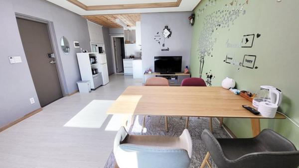 Goseong Deulggot Stay Private House - Sokcho-si