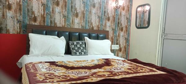 Hotel O Home Narayan Guest House - Faizabad