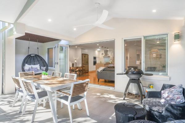 Seadrift 31 On Browning Street - Byron Bay