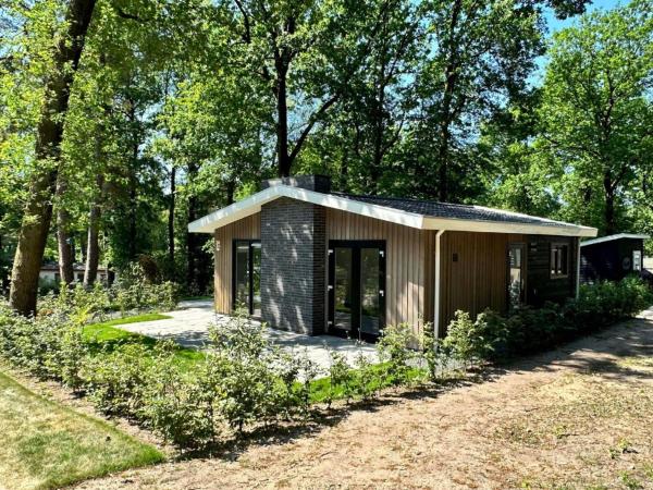 Chalet W Garden & Views - Apeldoorn