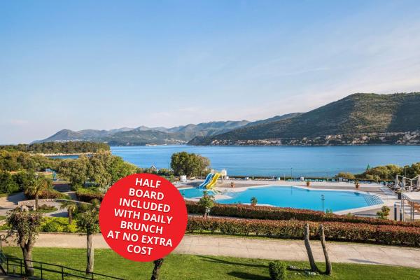 Sunny Dubrovnik By Valamar - Cavtat
