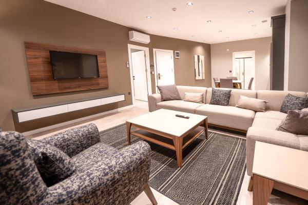 Verula City Suites - Trabzon