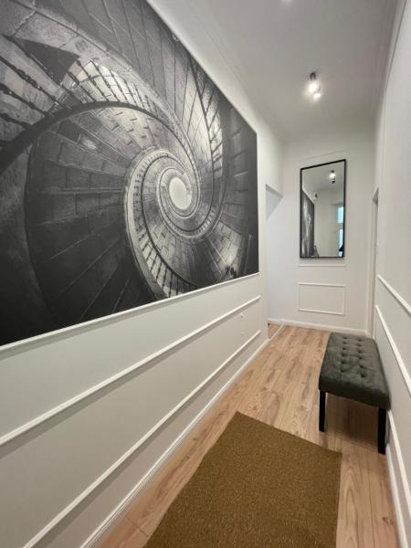 Sophie 2 Apartment - Budapest