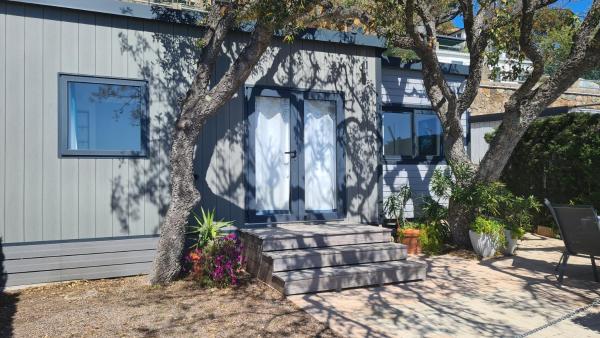 Mobil Home Camping De L'ile D'or - Saint-Aygulf