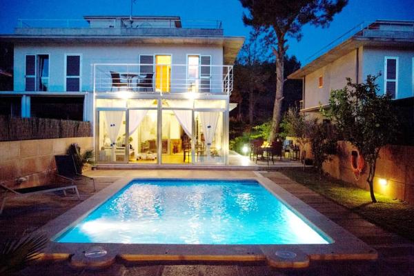 Villa Llucona Etv/6454 - Sa Pobla