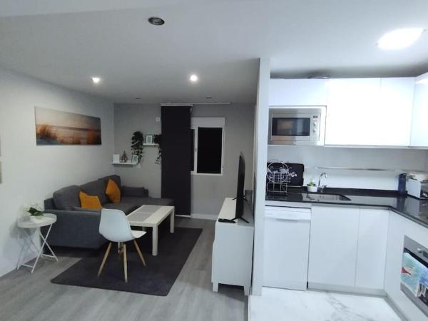 Apartamento Acogedor. - Siviglia