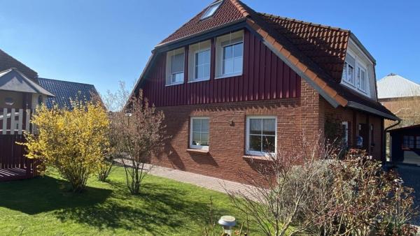 Ferienhaus Kleiner Leuchturm - Backbord Ferienwohnung Fehmarn Ostsee - Fehmarn