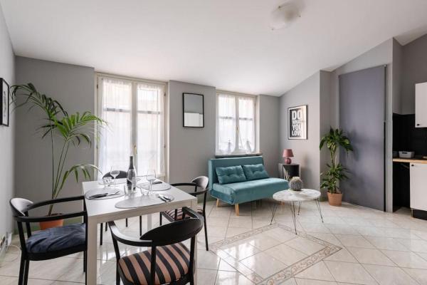 Casa Regina, Nice Position! - Ligurien