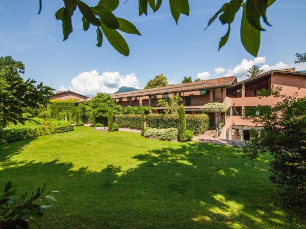 Park Hotel Principe - Canobbio