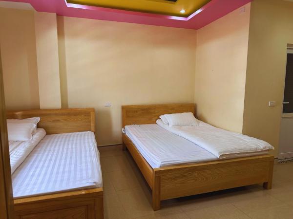 Tiến Cường Hotel - Mèo Vạc