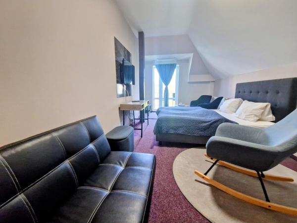 Family Hotel Maxim - Tšekki