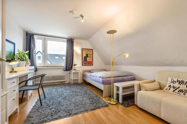 Freundliche Ferienwohnung In Lemgo - Lemgo
