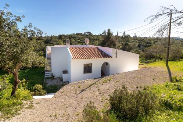 The Cottage - Carvoeiro