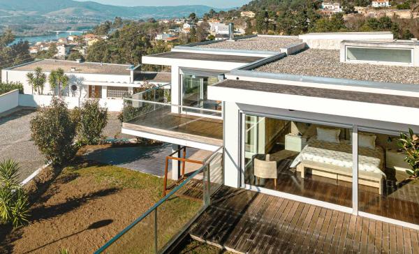 Casa Do Alto Da Barrosena - Cerveira - Vila Nova de Cerveira