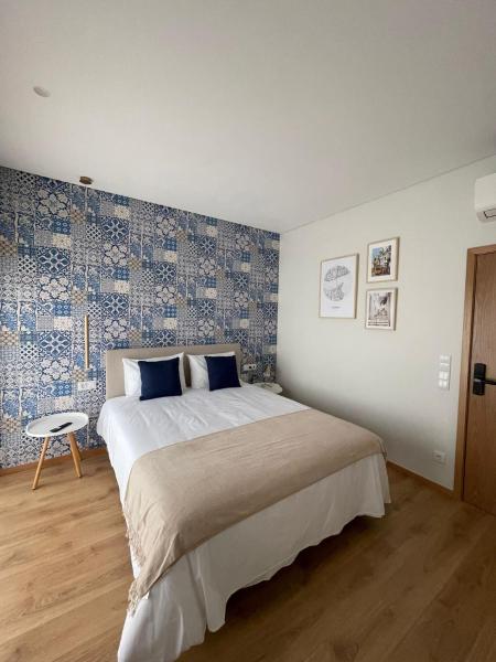 Oporto Suites - Mindelo