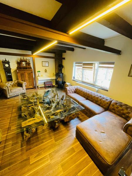 Buri`s Seenlandhaus - Hoyerswerda