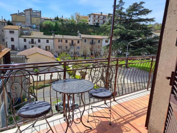 Casa Ai Giardini - Bolsena