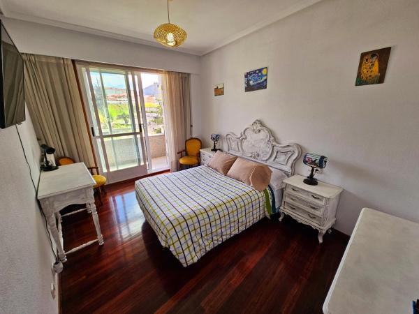 Pirámides Ourense - Ourense