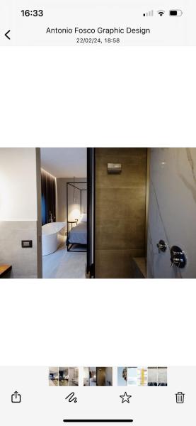 Nicanto Rooms - Italy