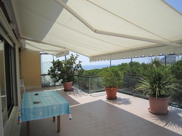 Barbero - San Remo