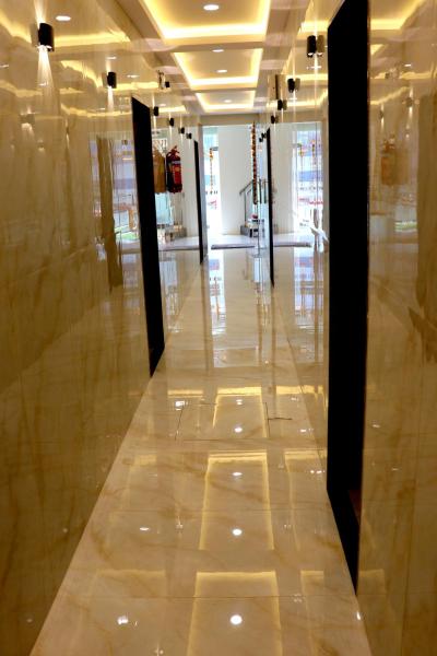 Hotel Comfy Inn - Mumbai