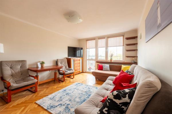 Student District In The Heart Of ŁóDź&free Parking - Łódź