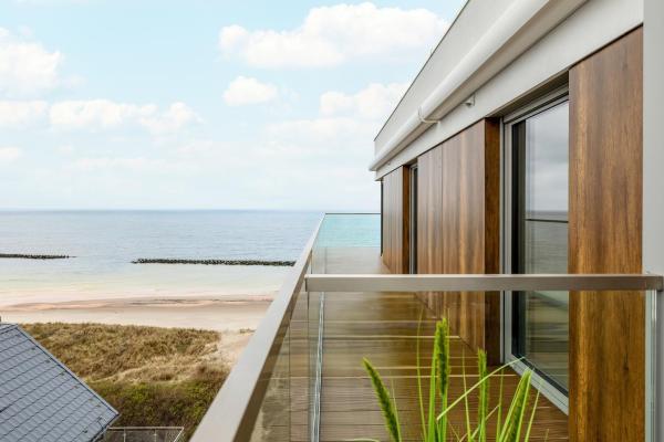 Solaris Apartments Close To The Beach By Noclegi Renters - Darłowo