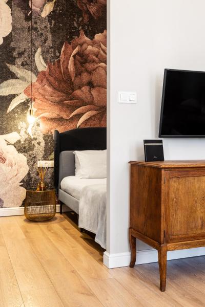 Househost Apartment: ŁAzarza Ii Street - Krakow