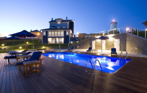 Apartamentos Viavelez - Tapia de Casariego