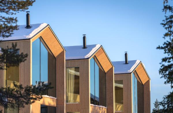 Saariselkä Villas - Saariselkä
