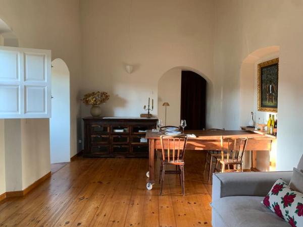 Apartamento En Casa Del Siglo Xvi Con Caballos - Tàrrega