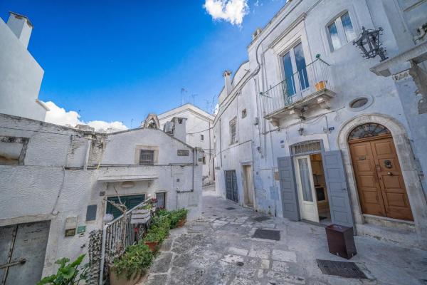 Casa Coppaiaia - Martina Franca