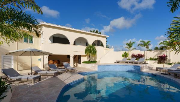 Villa Seru Janthiel - Curaçao