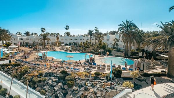 Labranda Corralejo Village - Fuerteventura