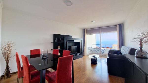 Azenha Apartment By Lovelystay - Machico