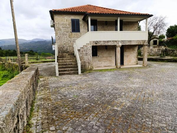 A Casa Do Abelheira - Arcos de Valdevez