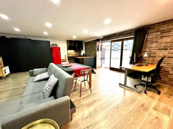 Apartamento El Maset - Tàrrega